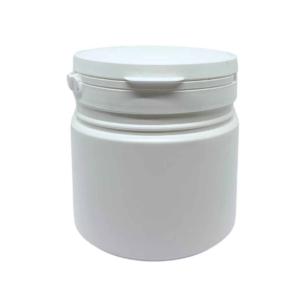 500ml Duma Pot with Lid – Natures Grub Bulk
