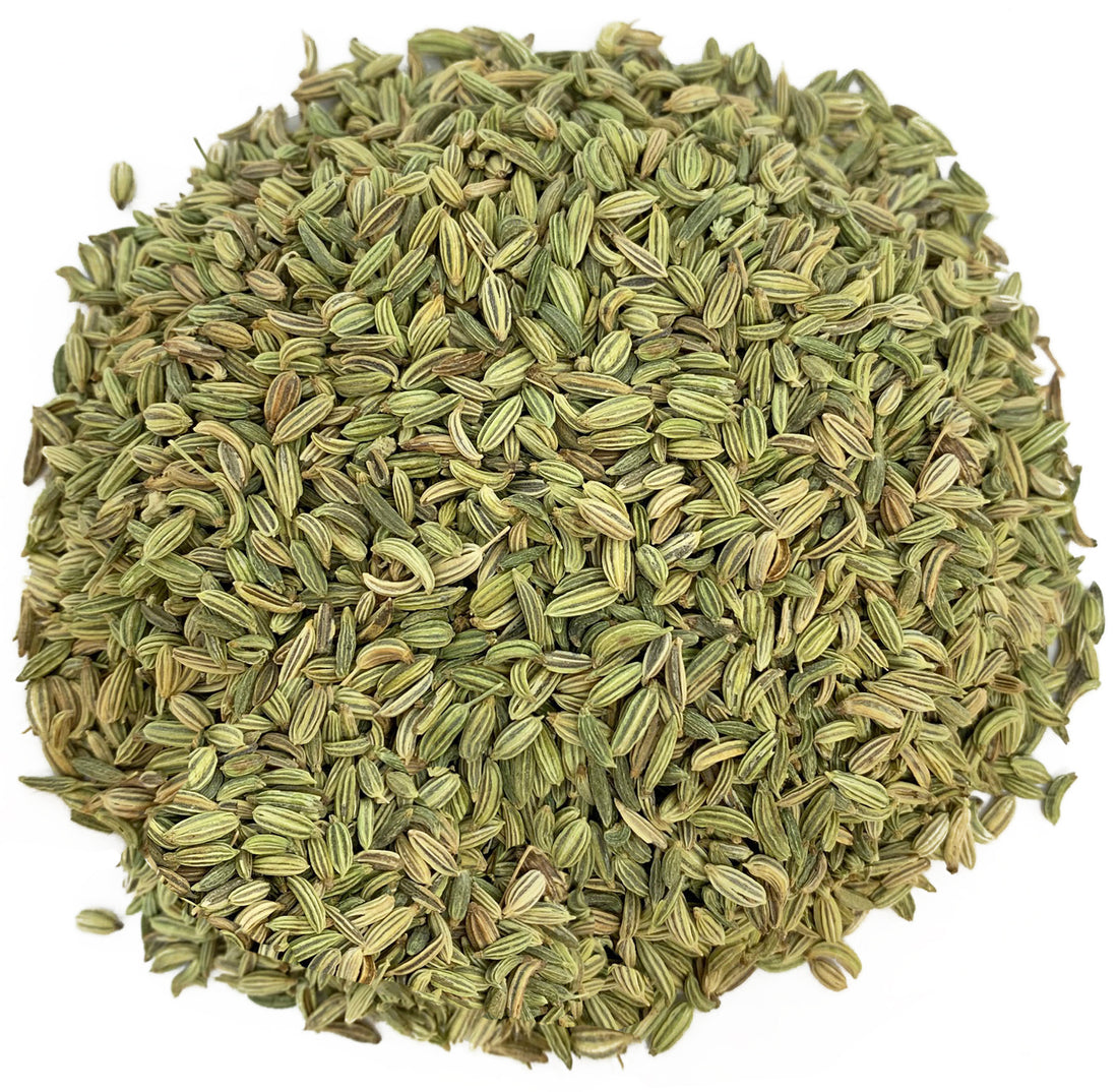 Fennel Seeds – Natures Grub Bulk