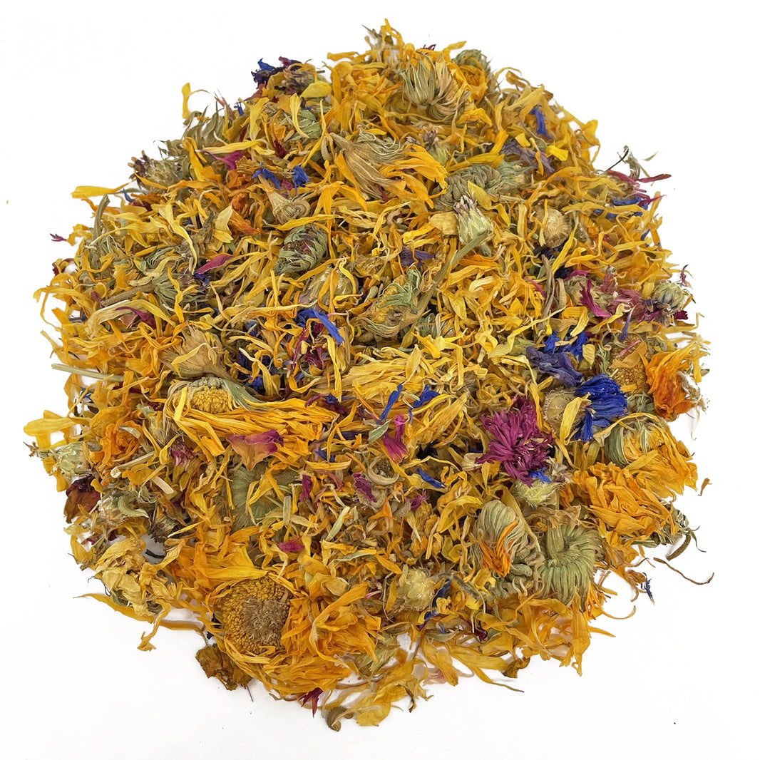 A-Z All Botanicals – Natures Grub Bulk