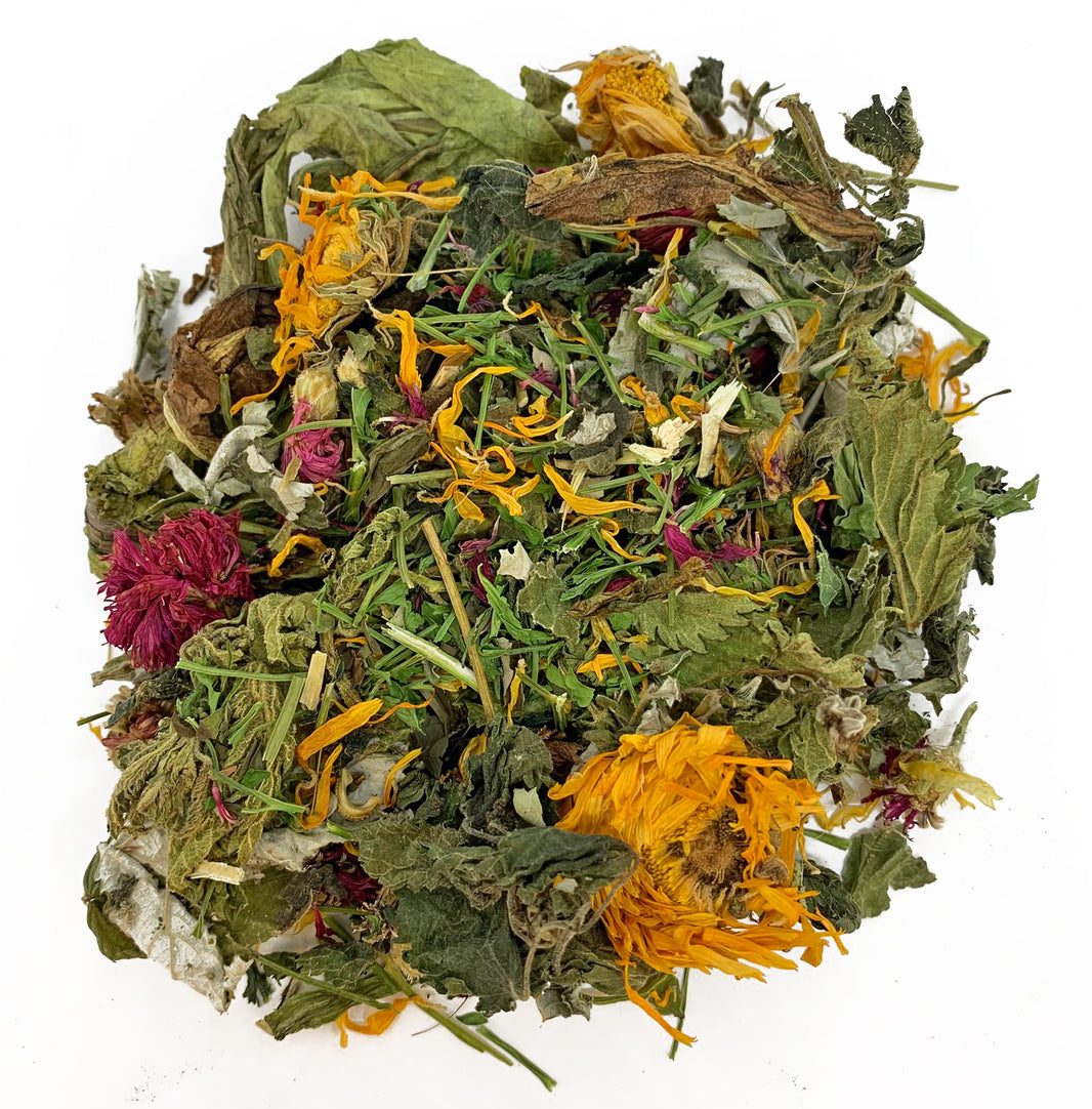 Herbs – Natures Grub Bulk