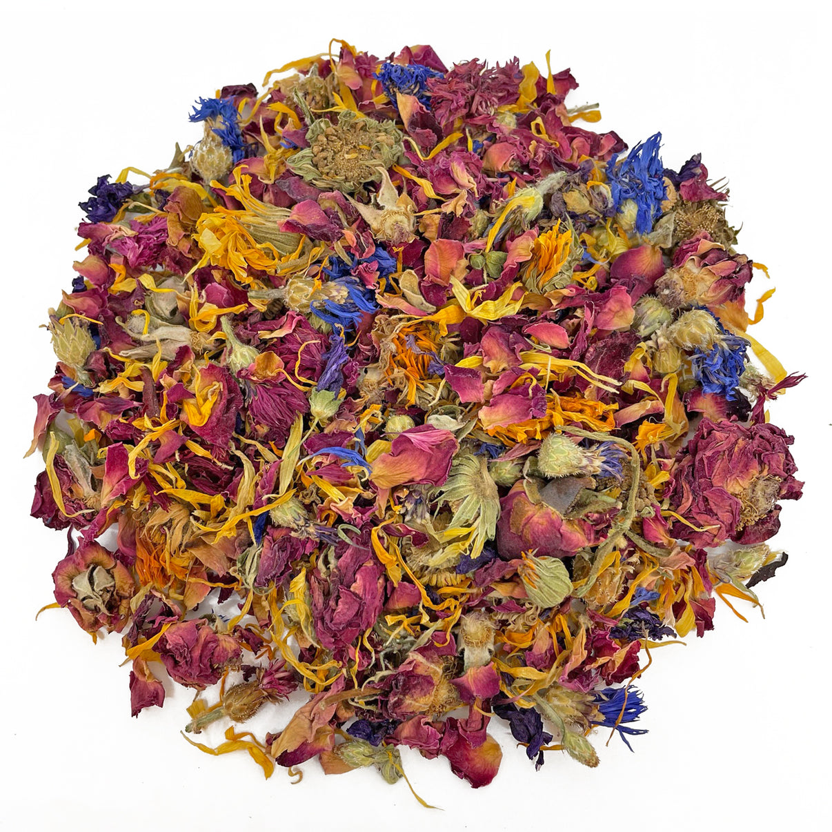 Premium Flower Mix – Natures Grub Bulk