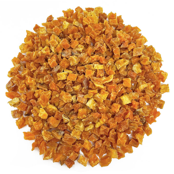 Pumpkin Flake – Natures Grub Bulk